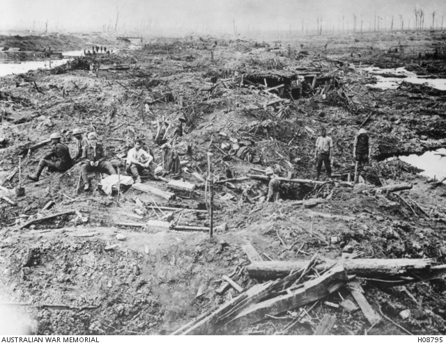 British Official Photograph | Australian War Memorial