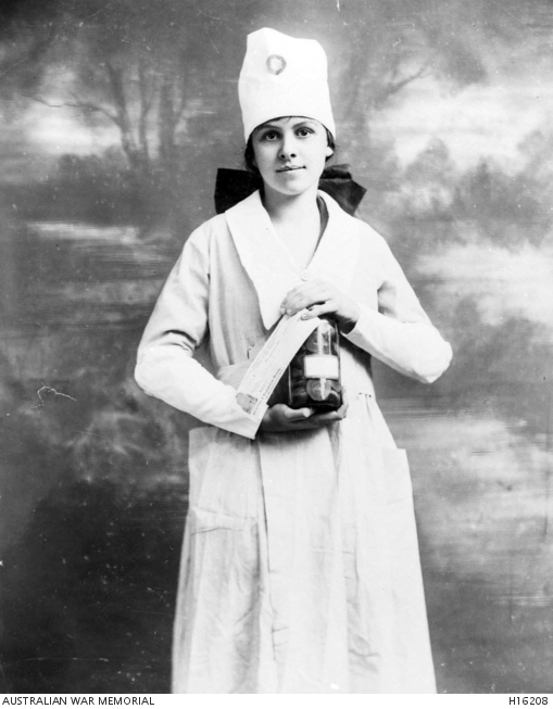 USA. Miss Helen Tew, of Washington DC, who was awarded Cheque No 1 for ...