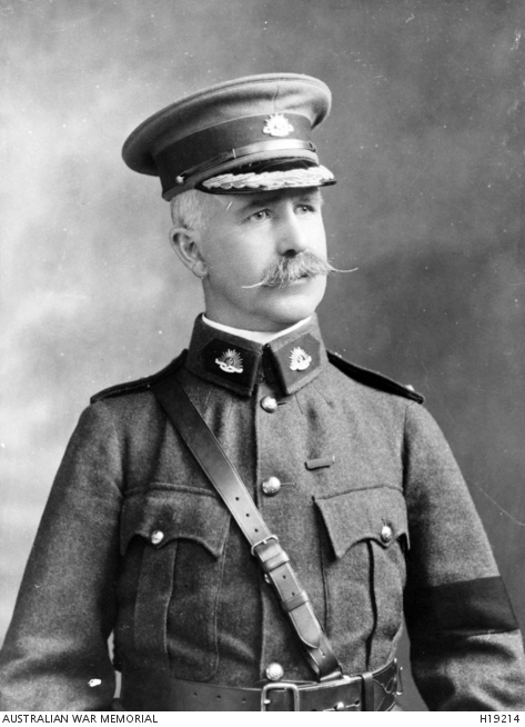 Portrait of Brigadier General John Jackson Paine who served with the ...