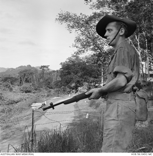 3/11041 Private (Pte) Louis 'Jock' Blazitis, of Royal Park, Vic ...