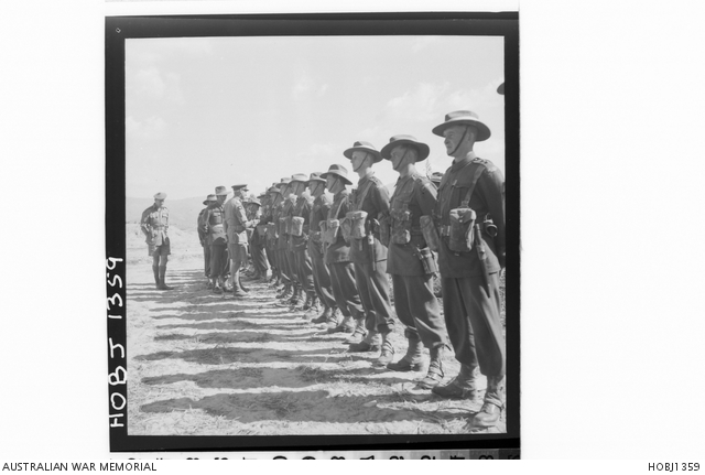Lieutenant Colonel (Lt Col) Charles Hercules Green, Commanding Officer ...