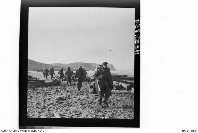 Soldiers from the 3rd Battalion, The Royal Australian Regiment (3RAR ...