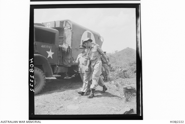 The Director General of Medical Services (DGMS) Major General Frank ...