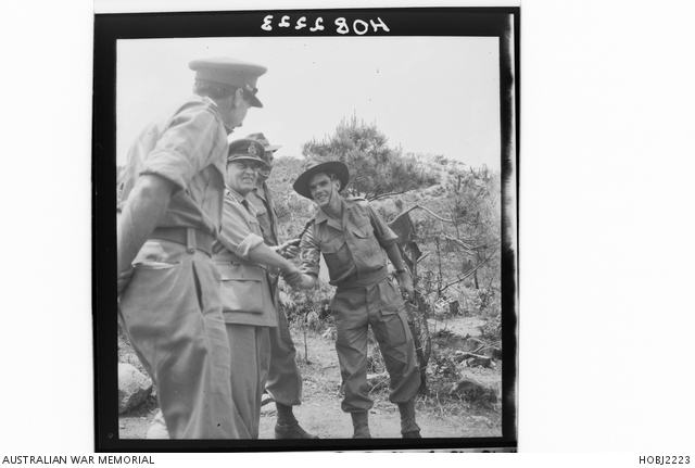 The Director General of Medical Services (DGMS) Major General Frank ...
