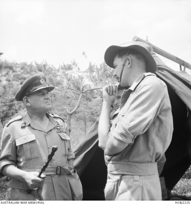 The Director General of Medical Services (DGMS) Major General Frank ...