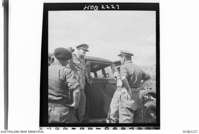 The Director General of Medical Services (DGMS), Major General (Maj Gen ...