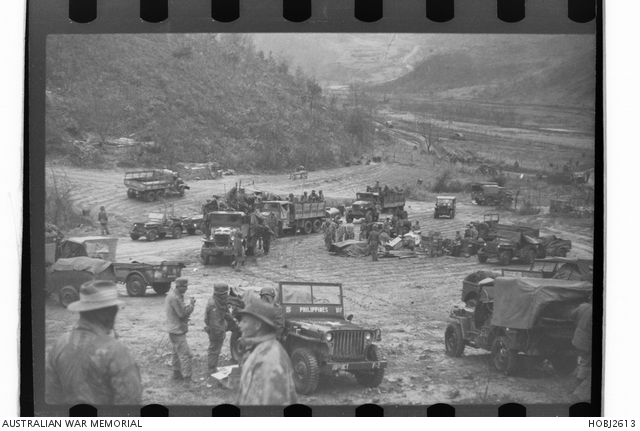 The 3rd Battalion, The Royal Australian Regiment (3RAR), is being ...