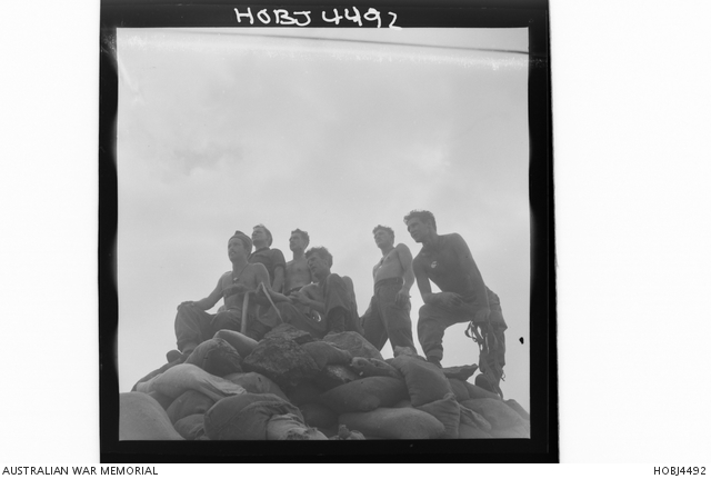 The Truce was signed last night and in the early sunrise in Korea these ...