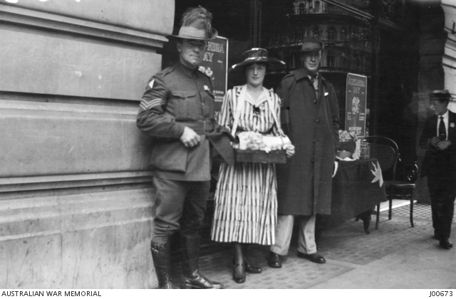584 Sergeant (Sgt) Thomas Fairley Baird, 13th Australian Light Horse ...