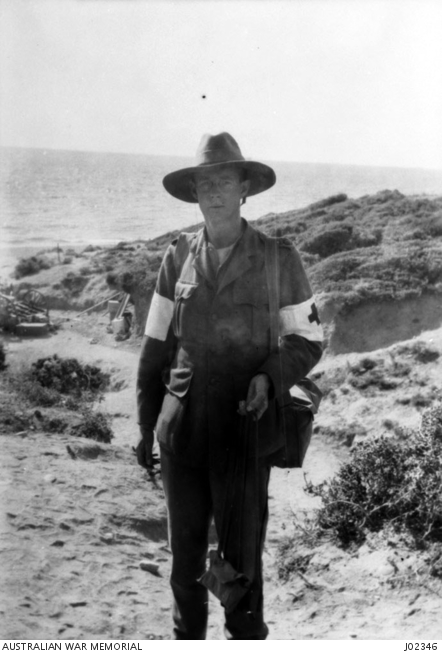 Collection relating to the service of Lt Col John Basil St Vincent ...