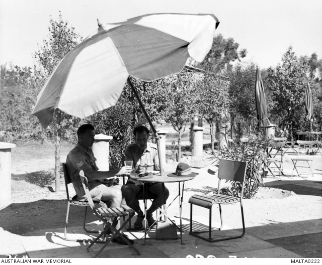 Idris. Corporal Gordon Linklater of Tully, Qld, a photographer with 78 ...