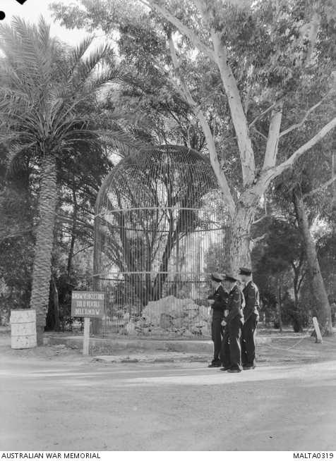 Corporal (Cpl) Gordon Linklater of Tully, Qld, Cpl Mick Murphy of ...