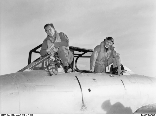 Flight Lieutenant Jim Payne of Lismore, NSW, chaplain with 78 Fighter ...