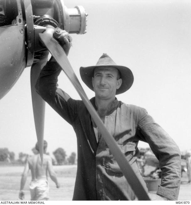 Serragia, Corsica, France. June 1944. Informal portrait of the 20114 ...