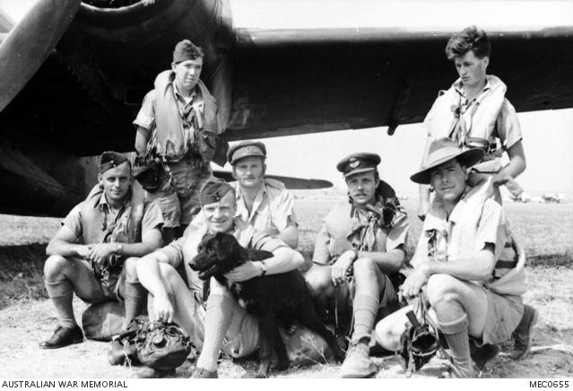 Protville, Tunisia. c. June 1943. Lieutenant Colonel B. R. Mackenzie ...