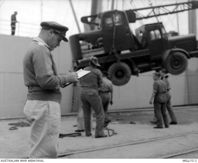 The strike by 125 Japanese dock workers in Kure, Japan, is holding up ...
