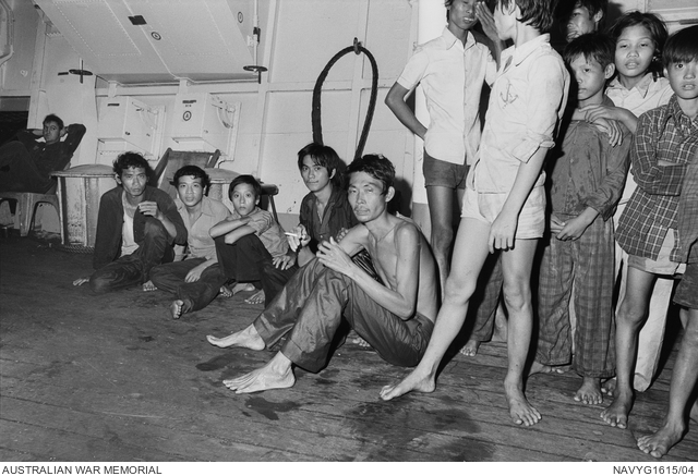 On the night of 21 June 1981, while participating in international ...