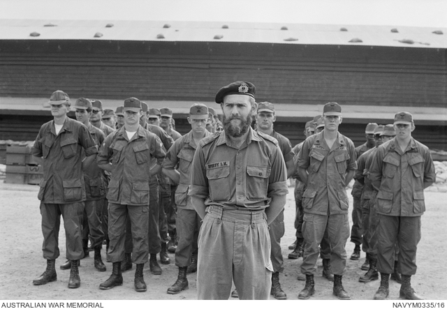 Group portrait of 2026 Lieutenant Ian Maxwell (Max) Speedy, 1st Platoon ...