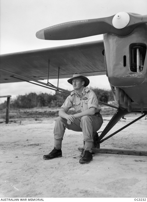 LABUAN, NORTH BORNEO. C. 1945-08-15. HOW THE WAR ENDED AT RAAF'S MOST ...