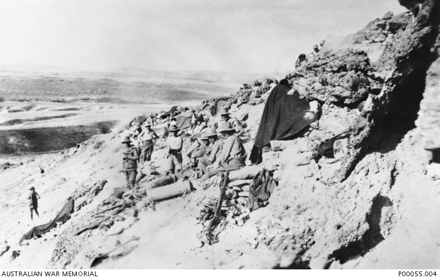 Blogs - The Great War (1914-1918) Forum