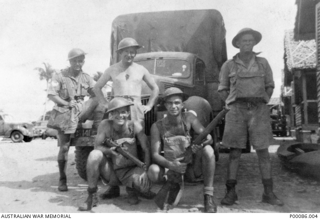 SINGAPORE, 1941-12-08. "TAKEN THE MORNING AFTER SINGAPORE AND PEARL ...