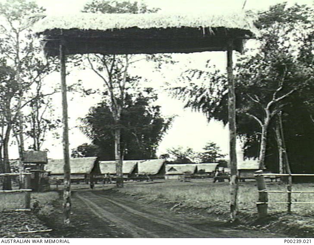 A NEW RHADE VILLAGE, SOUTH VIETNAM C. 1964. | Australian War Memorial
