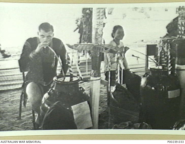 SOUTH VIETNAM. C. 1964. 13668 CAPTAIN (CAPT) ARTHUR BARRY (BARRY ...