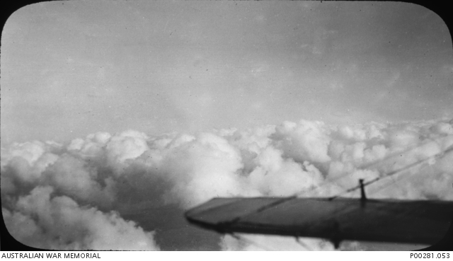 PROBABLY THE ENGLISH CHANNEL / FRENCH COAST, 1920-01. THE FIRST SINGLE ...