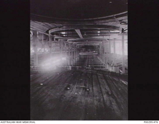 SOUTH AFRICA. C 1900. LOCATION UNKNOWN. SETTLING TANKS USED IN THE ...