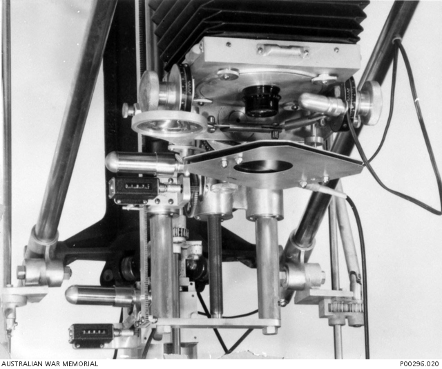 PORT PIRIE, SOUTH AUSTRALIA, 1944/45. RAAF NO 3 AIR OBSERVER SCHOOL ...