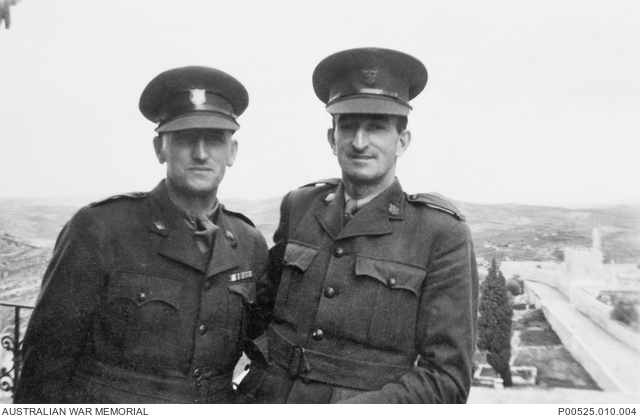 Album compiled by Chaplain Albert E Moore, Salvation Army | Australian ...