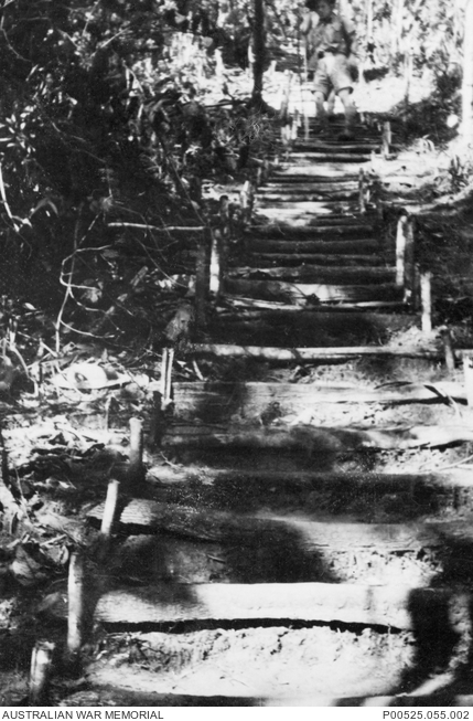 Album compiled by Chaplain Albert E Moore, Salvation Army | Australian ...