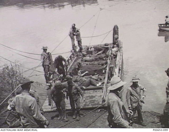 NATAL, SOUTH AFRICA, C.1900. WOUNDED SOLDIERS FROM SIR REDVERS BULLER'S ...