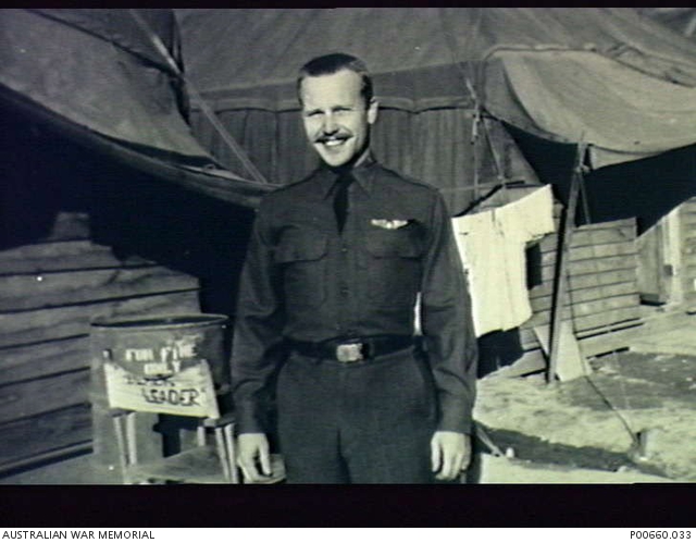 KOREA C.1952 JIMMY HOWELL OF U.S.A.F. 45TH FIGHTER INTERCEPTOR WING (F ...