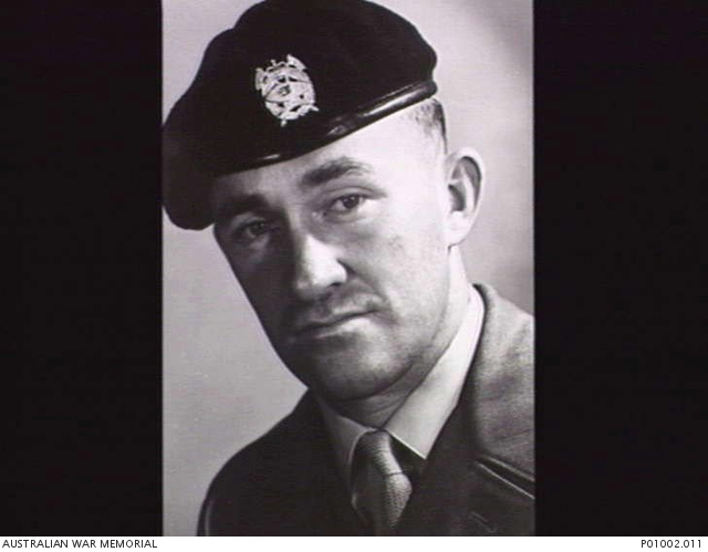 CAPTAIN R.L.M. TINGLEY, MC. CAPTAIN TINGLEY WAS AWARDED THE MILITARY ...