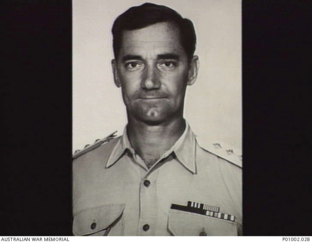 CAPTAIN B. D. CLARK MM. CAPTAIN CLARK WAS AWARDED THE MILITARY MEDAL ...