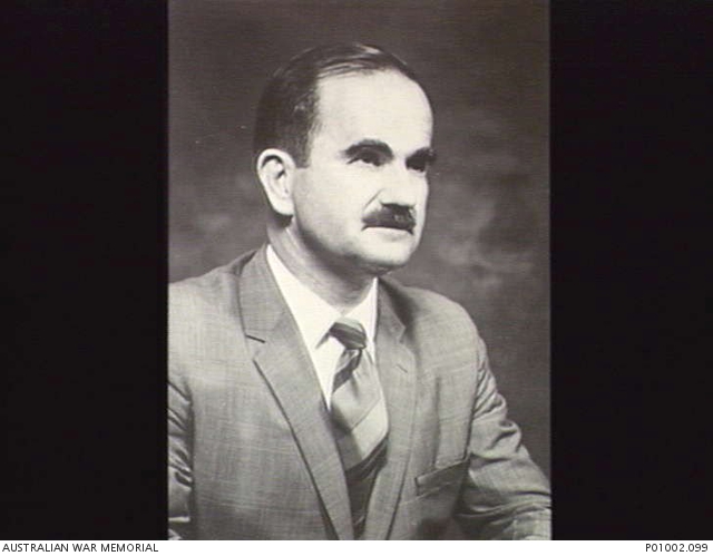 MAJOR L.G. DOYLE, DFC. MAJOR DOYLE WAS AWARDED THE DISTINGUISHED FLYING ...