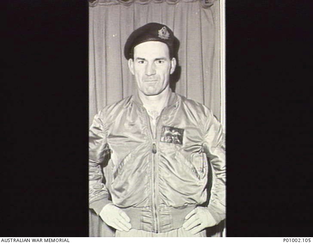 LIEUTENANT COMMANDER N. RALPH, DSC, RAN. LIEUTENANT COMMANDER RALPH WAS ...