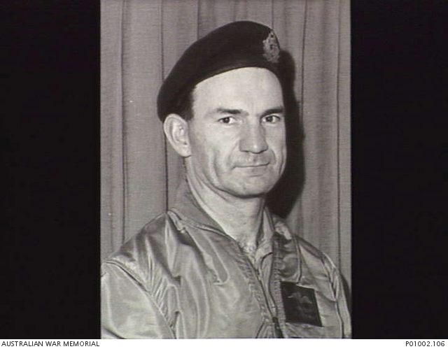 LIEUTENANT COMMANDER N. RALPH, DSC, RAN. LIEUTENANT COMMANDER RALPH WAS ...