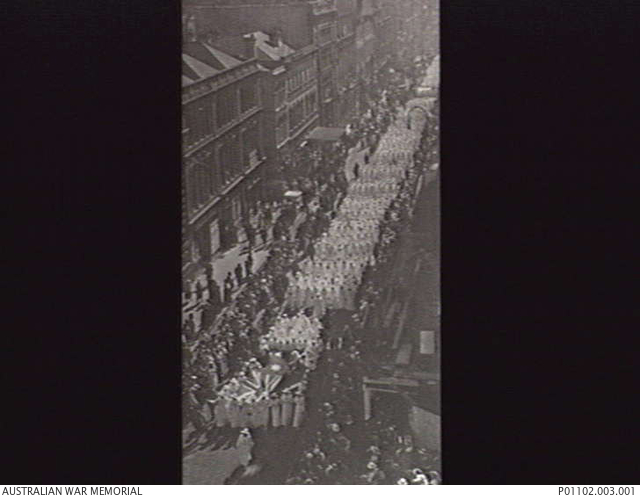 Images from an album relating to the Dearman family, VADs Dorothy ...