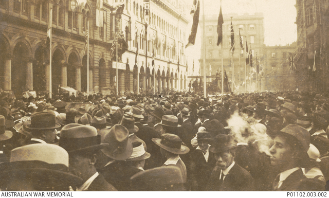 Images from an album relating to the Dearman family, VADs Dorothy ...