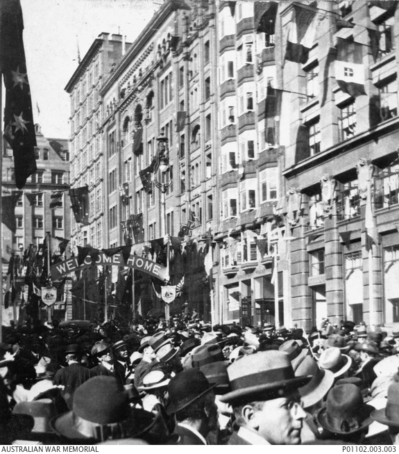 Images from an album relating to the Dearman family, VADs Dorothy ...