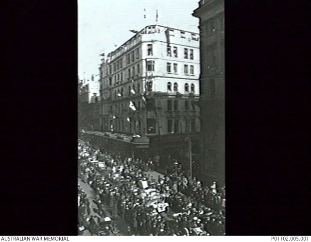 Images from an album relating to the Dearman family, VADs Dorothy ...