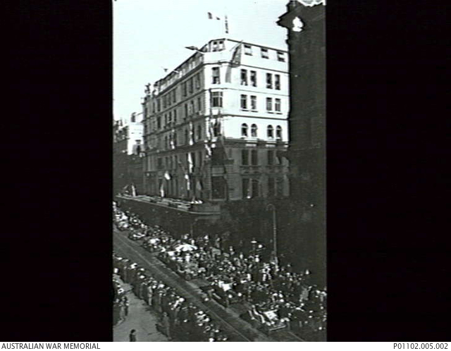 Images from an album relating to the Dearman family, VADs Dorothy ...