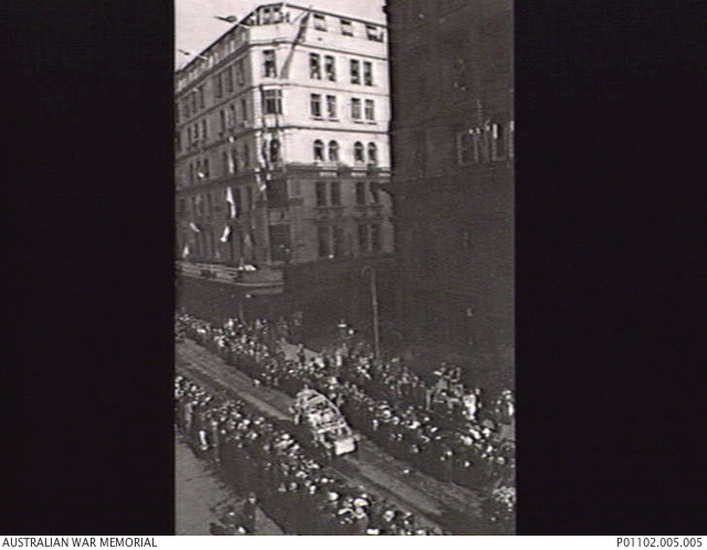 Images from an album relating to the Dearman family, VADs Dorothy ...