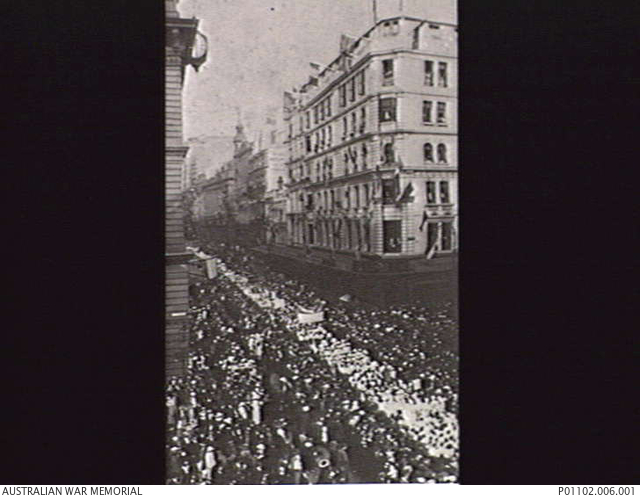 Images from an album relating to the Dearman family, VADs Dorothy ...
