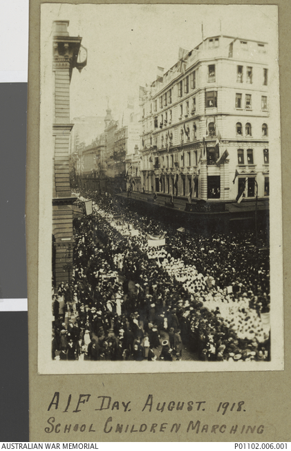 Images from an album relating to the Dearman family, VADs Dorothy ...