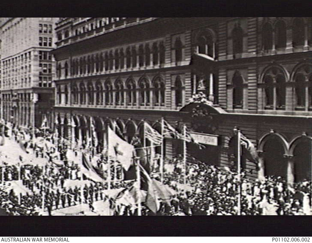 Images from an album relating to the Dearman family, VADs Dorothy ...