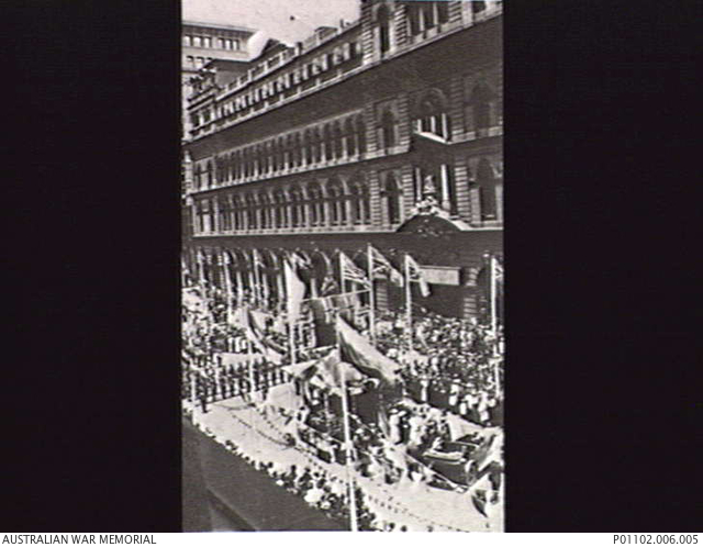 Images from an album relating to the Dearman family, VADs Dorothy ...