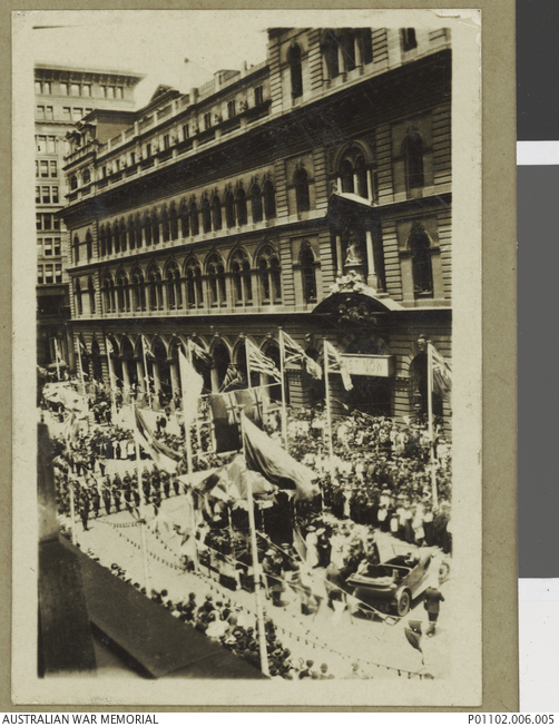 Images from an album relating to the Dearman family, VADs Dorothy ...